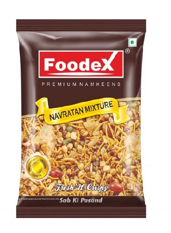 Foodex India – Faridabad – Foodex India
